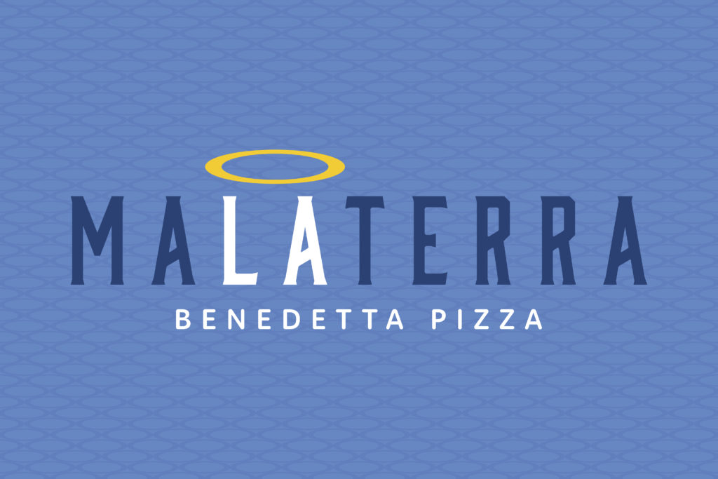 Malaterra - Benedetta Pizza